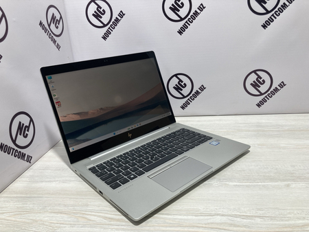 Hp ELITEBOOK i7-8550U 16/256