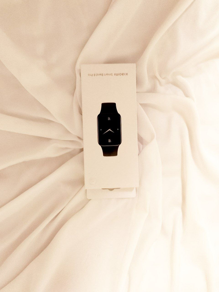 Xiaomi Smart Watch Band 8 PRO NEW