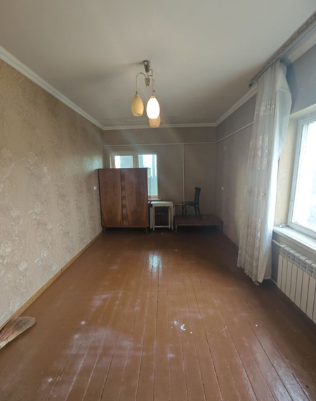 Продаётся 1/1/5, болкон 2×6. ЭКО базар, Буз 2,