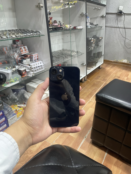 Iphone 13 o’zi
