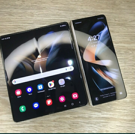 Samsung Z fold4 sotiladi