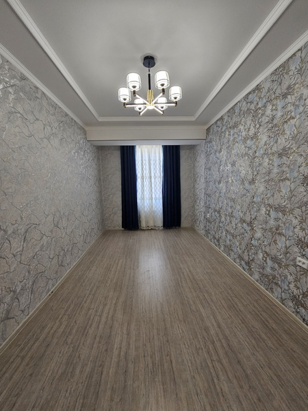 2 xonali 85m² 8-qavat.\\n8 qavatli yangi gʻishtli, LIFTLI dom.\\nManzil :