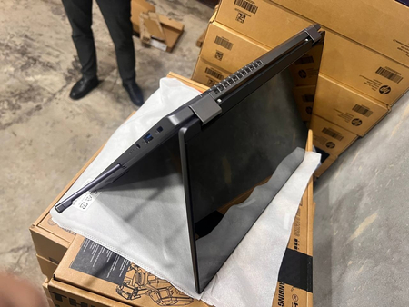 Acer spin 14 core5