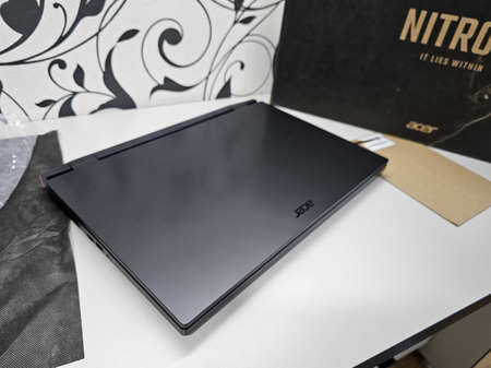 ПРОДАМ Nitro 5 / 17