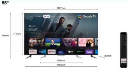 Телевизоры TCL По болшом ассортиментов по оптовой цене