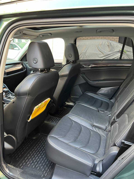 Продам Skoda Kodiaq Style Full 2021 (Stage 1)