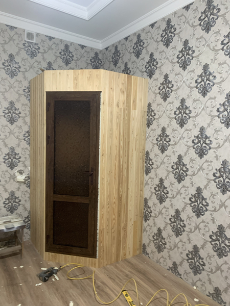 Duradgor usta / Дурадгор уста