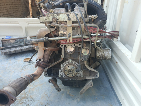 Forland mator sotiladi 1.8 li