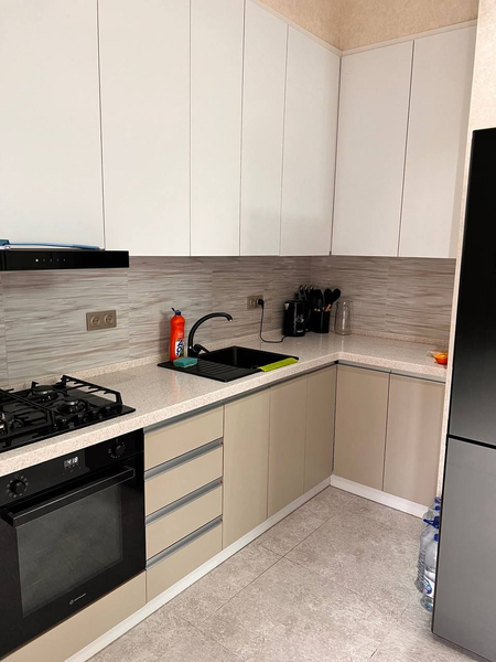 Срочно! ЖК Parkent avenue 60 м2 2/6/9