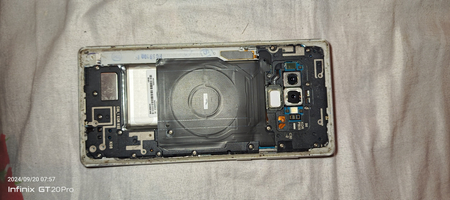 Samsung galaxy note 9
