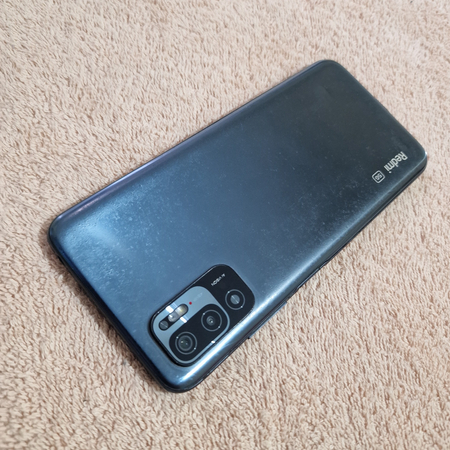 Redmi not 10 Sotiladi