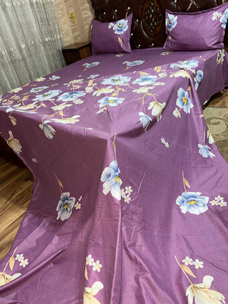 Постельное бельё двуспальное в ассортименте