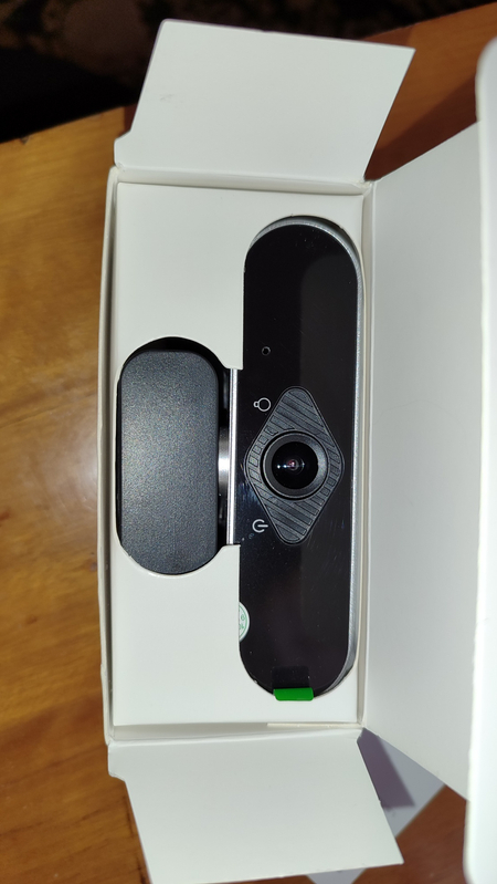 Web camera yangi