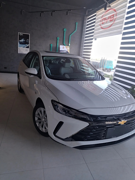 Chevrolet Monza 1.5