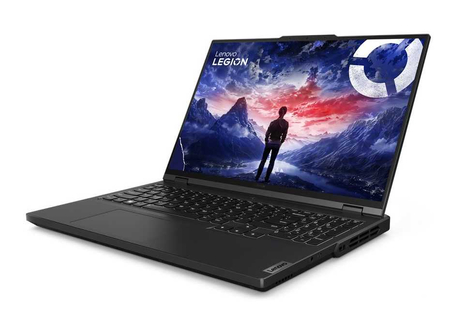 Рассрочка на ноутбук  LENOVO LEGION 5 I9-14900HX 32GB 1TB RTX 4060 16'