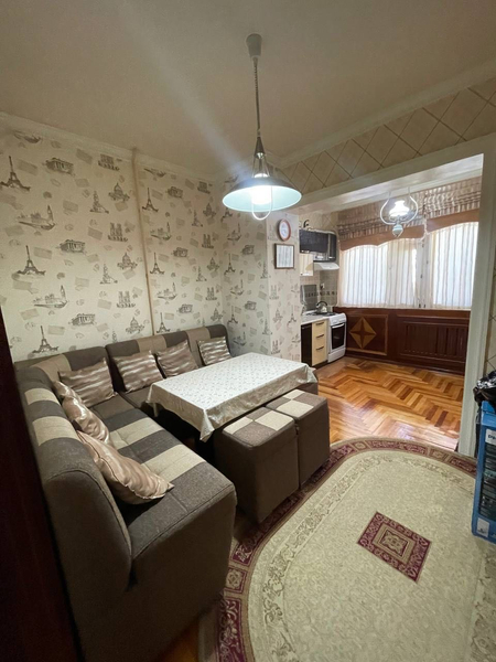 Продается 3ком ремонт мебель техника Юнусабад  (157993)