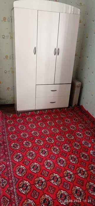 ТТЗ-1 Базарчик продается новостройка 2/1/3 N19