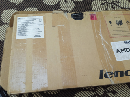 Lenovo noutbuk  sotiladi