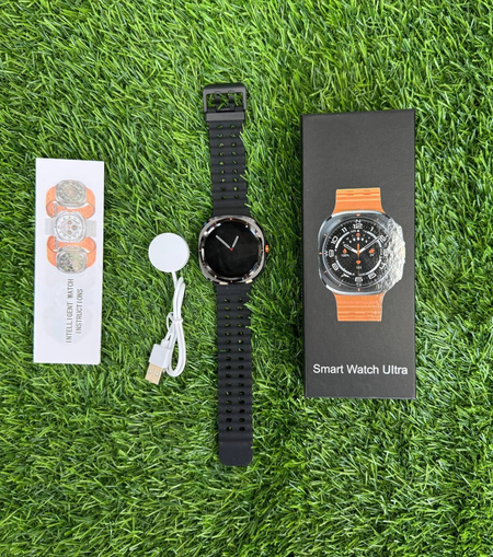 Series Samsung watch ultra