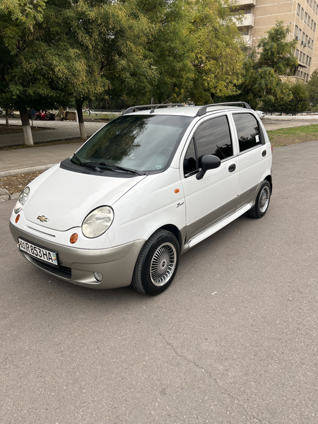 Matiz best 2011 yil