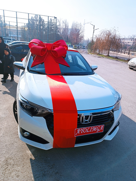 Автобантик бантик бант