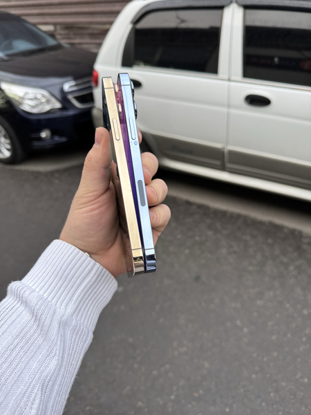 Iphone 13 pro max 128gb