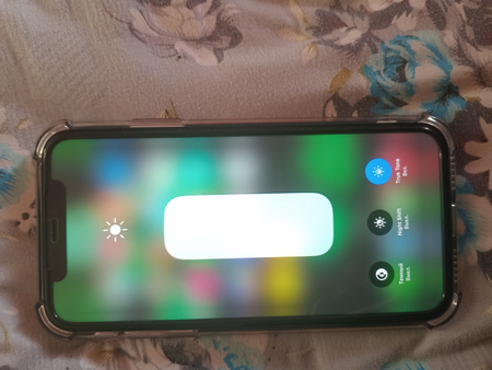 Iphone 11 4/64 Violet