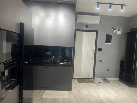 Сдаётся 2х комнатная квартира в  ЖК Akay City Br11