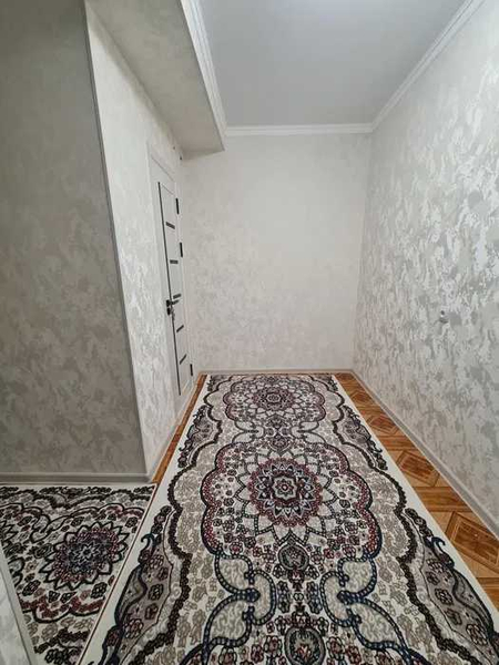 БУМ ижара 3 хонали квартира Оилага, Янги Хаёт 9 худуд id sh 711