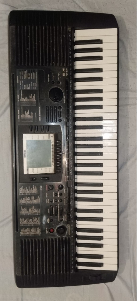 Midi to USB кабел Ўзимнинг ҳисобимдан почта орқали етказилади