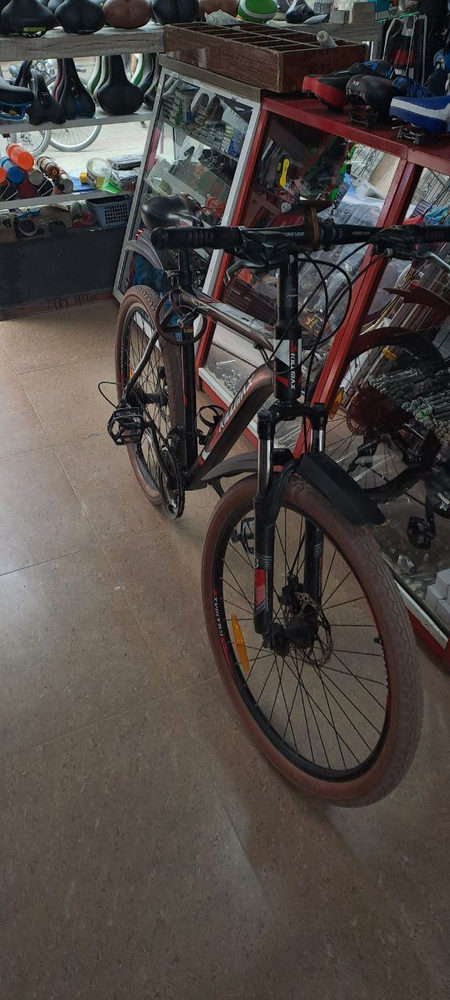 Velosiped skllmax...