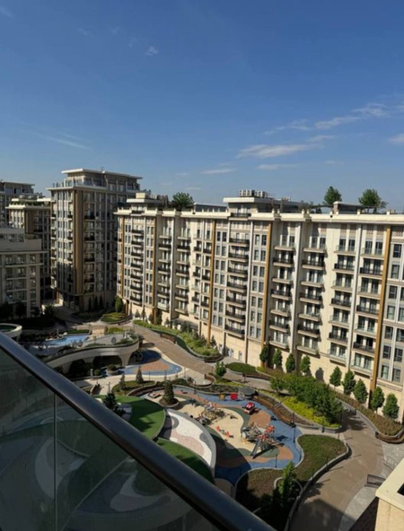Продается 2х ком. квартира, ЖК Mirabad Avenue,ор-р:Мирабад-й р-н, 57м2