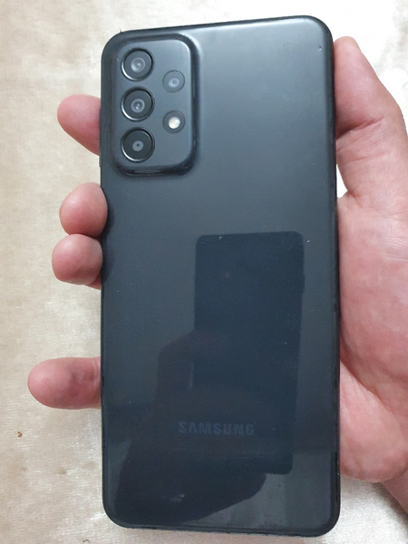 Srochna Sotiladi Samsung Galaxy A23 4/64gb   Original Sastayani yaxshi