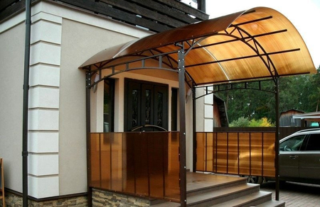Лексан Россия Golden Plast