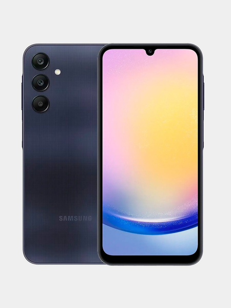 Samsung Galaxy A25 5G