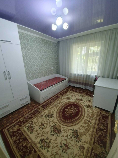 М.Горкий метро 4 ком