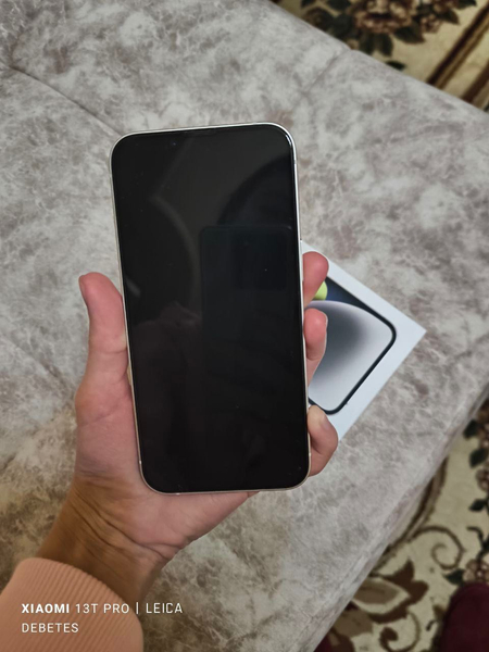 iPhone 14 128г 87%