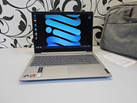 ПРОДАМ Lenovo IdeaPad 15ARE05 Ноутбук Ryzen™3-4300U/8GB/256SSD/15.6\\\
