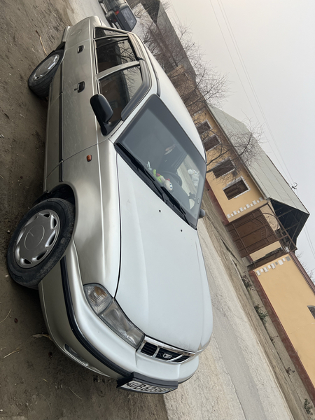 Nexia 1 2001-yil