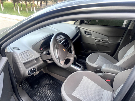 Cobalt 2022 A/T toza