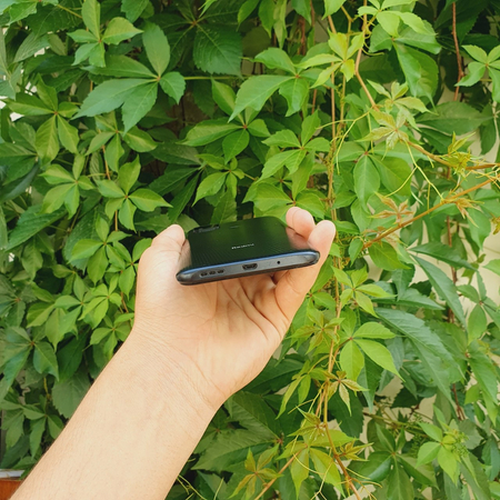 Redmi 9C NFC sotiladi