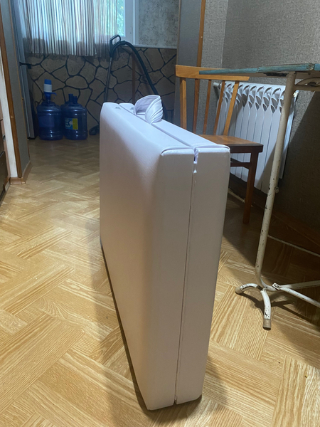 Продам складной массажный стол