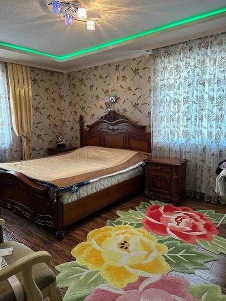 4/4/9 ТИНЧЛИК. 120м2. Шайхантахурский р-н