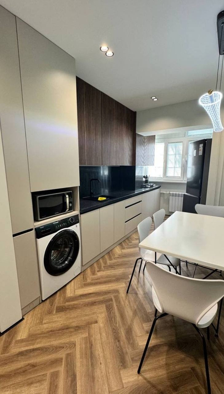 Сдается 2х ком. квартира, ор-р: МВД корзинка, 60м2