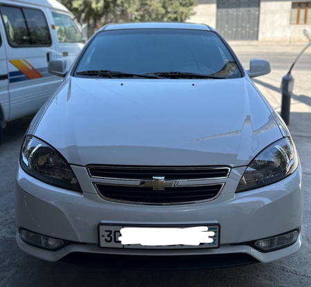 Chevrolet Jentra 2023