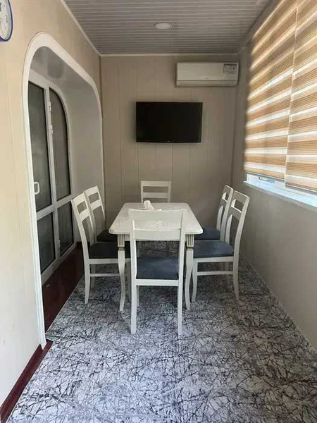 ЮНУСАБАД 4. 3/2/4 Кирпич. 72м2. ЕВРО. ор-р кафе Сезам