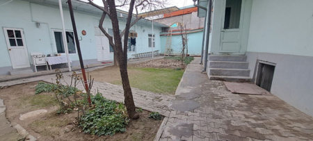 Срочно продается земельный участок в центре