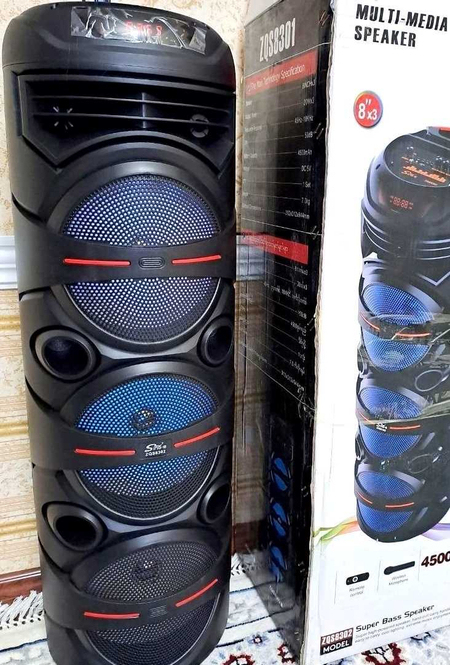 Срочно продаю   Музыкальный центр