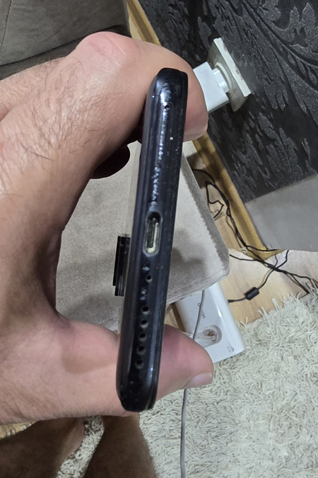 Продается Xiaomi mi12t pro состояние нового телефона
