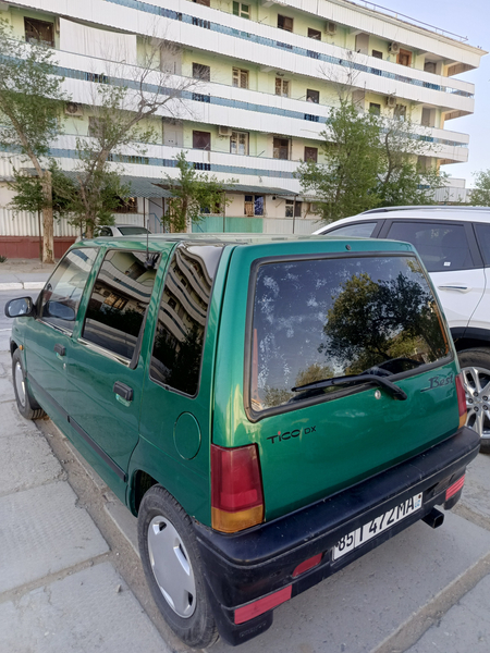Tiko avtomobili srochna sotiladi